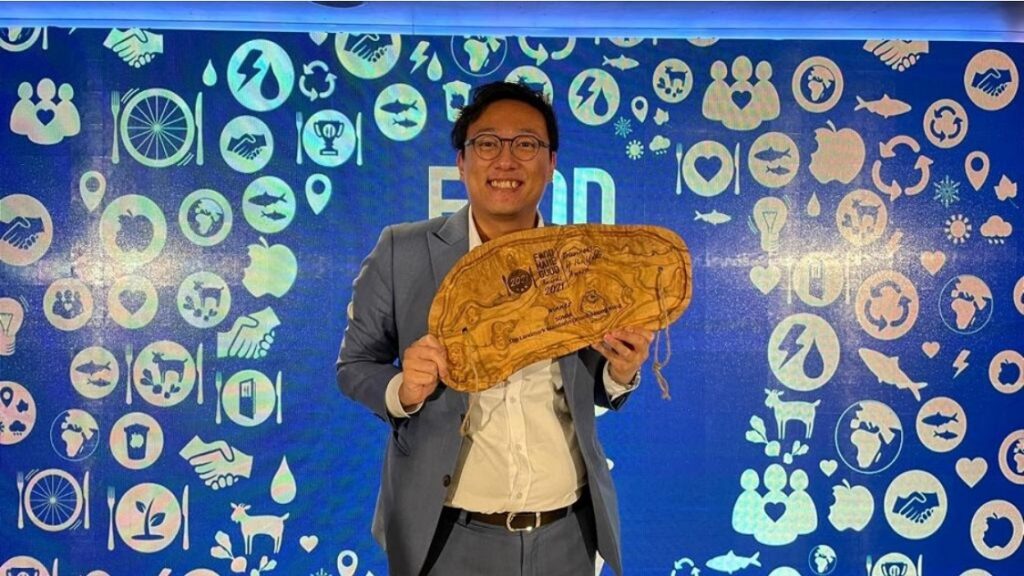 MEMBER SPOTLIGHT - SOMM | Future Green Global