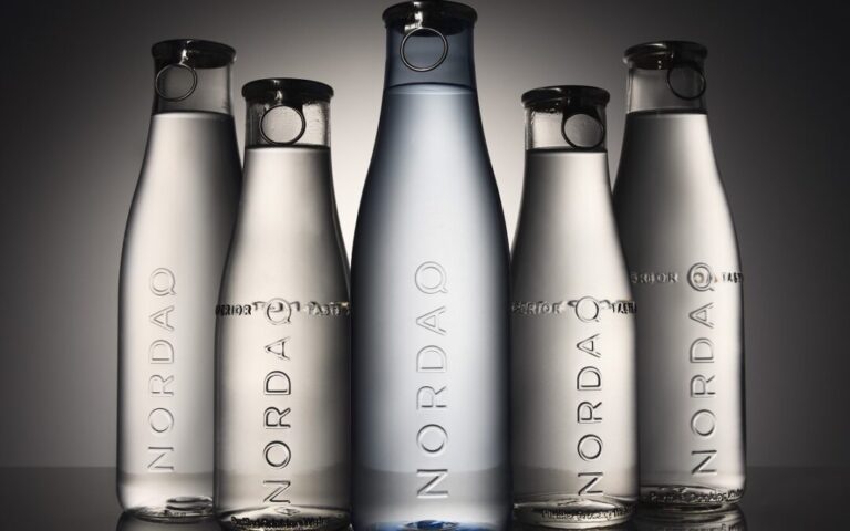 MEMBER SPOTLIGHT – NORDAQ | Future Green Global