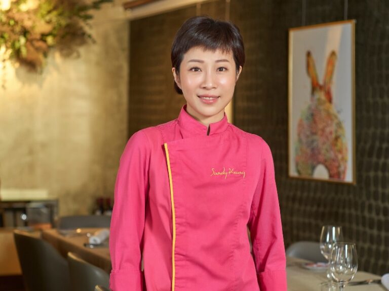 MEMBER SPOTLIGHT - TABLE | Future Green Global