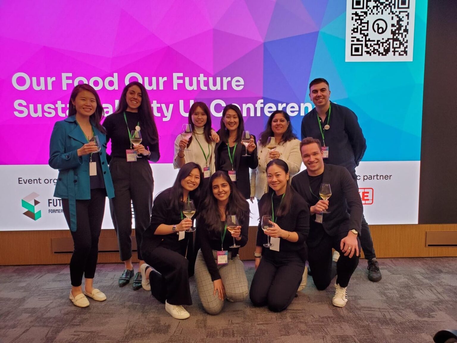OUR FOOD OUR FUTURE - UNCONFERENCE 2023 AT CENTRICITY ON 17TH FEB ...