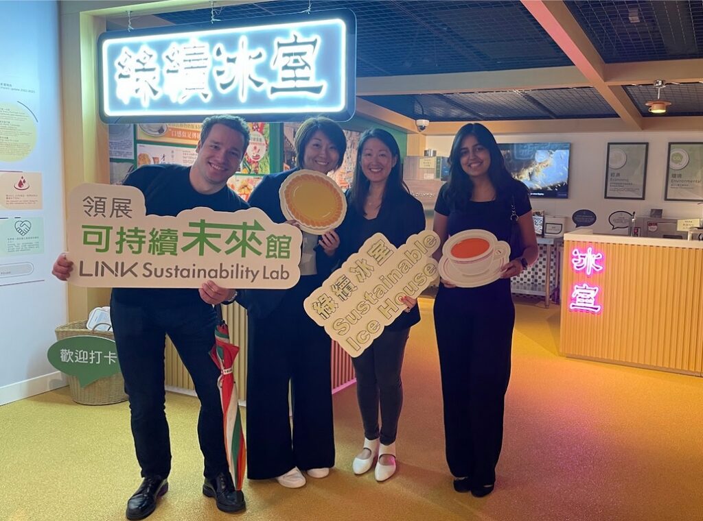 A Fun and Educational Journey Towards Food Sustainability: Unveiling ...