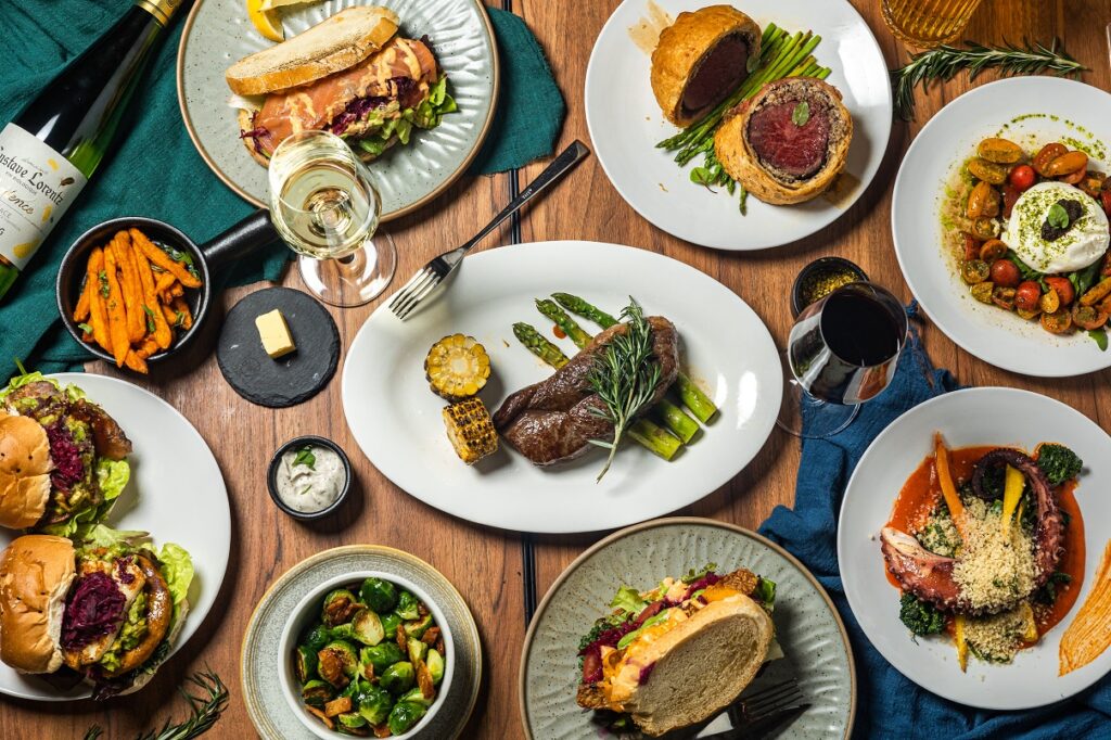 ORKA and Healthy Eating! | Future Green Global