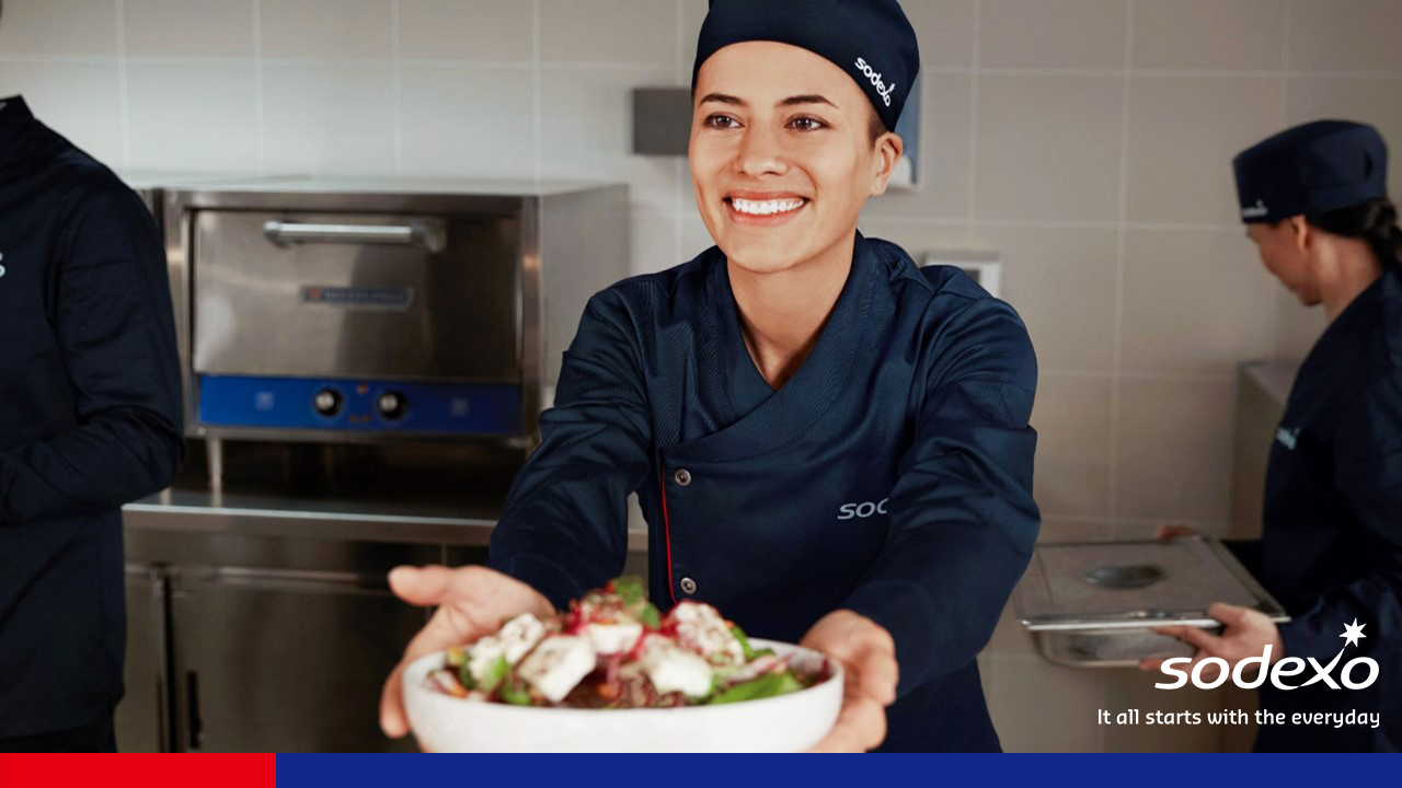 Sodexo - Members Spotlight